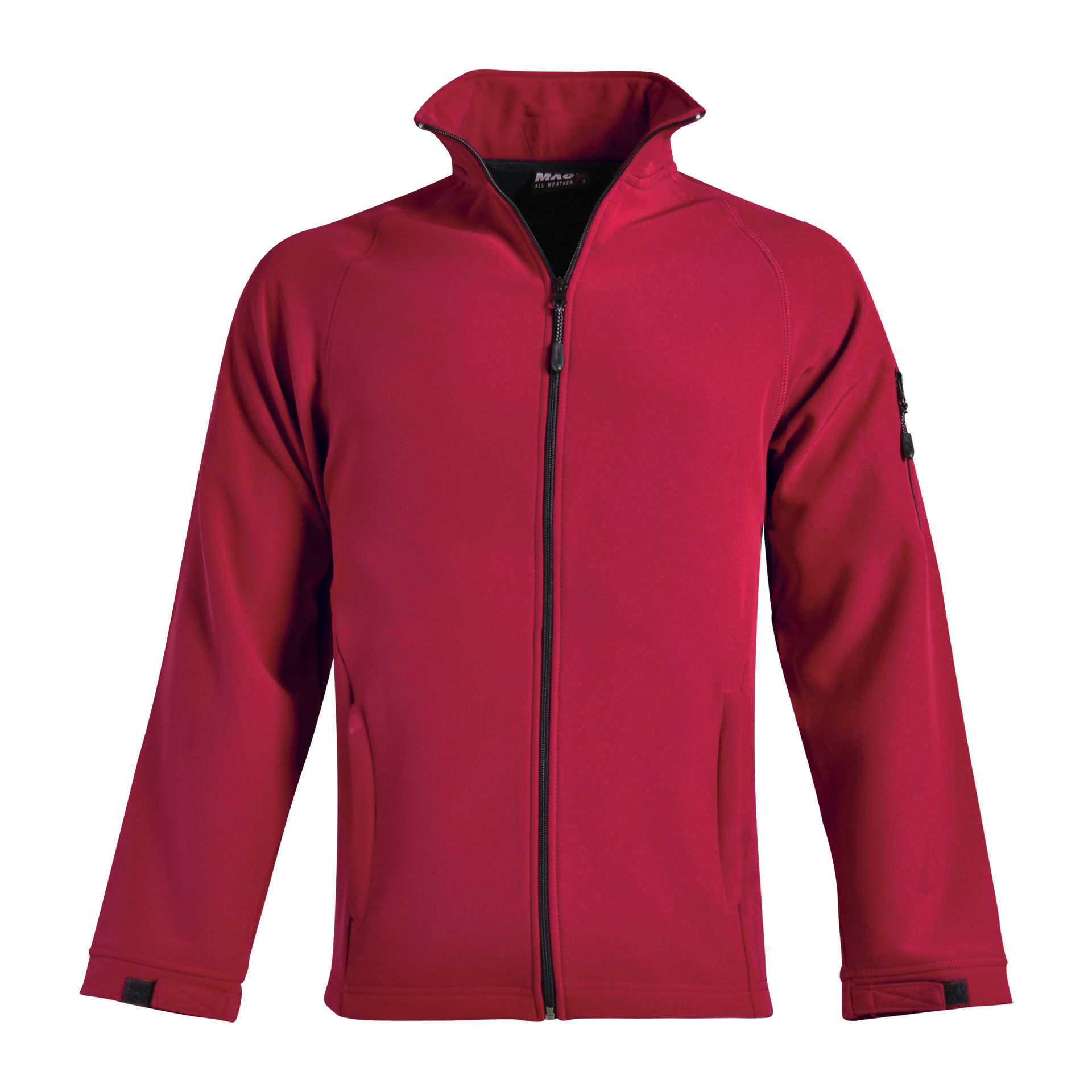 Proactive Clothing - Classic Softshell Jacket