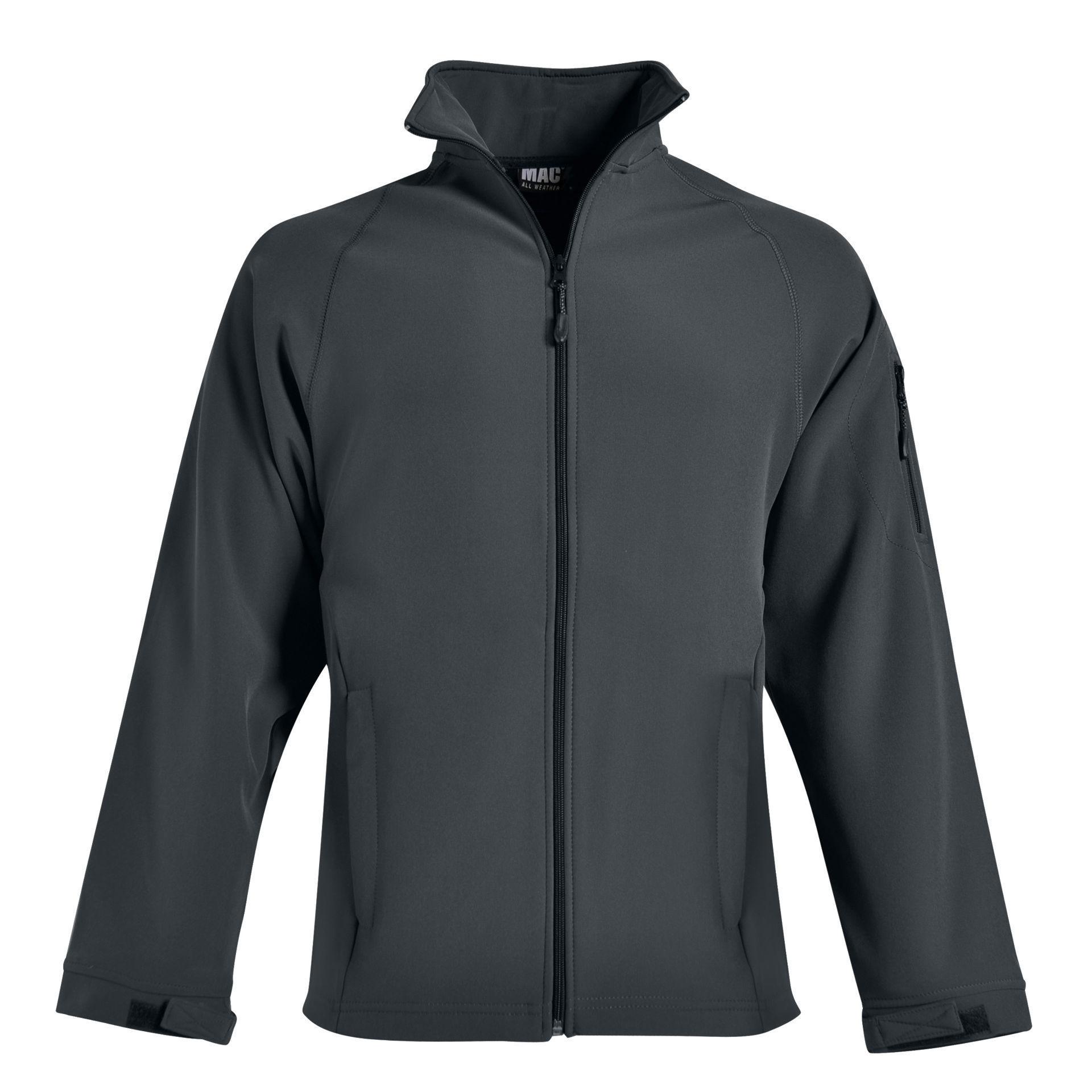 Proactive Clothing - Classic Softshell Jacket