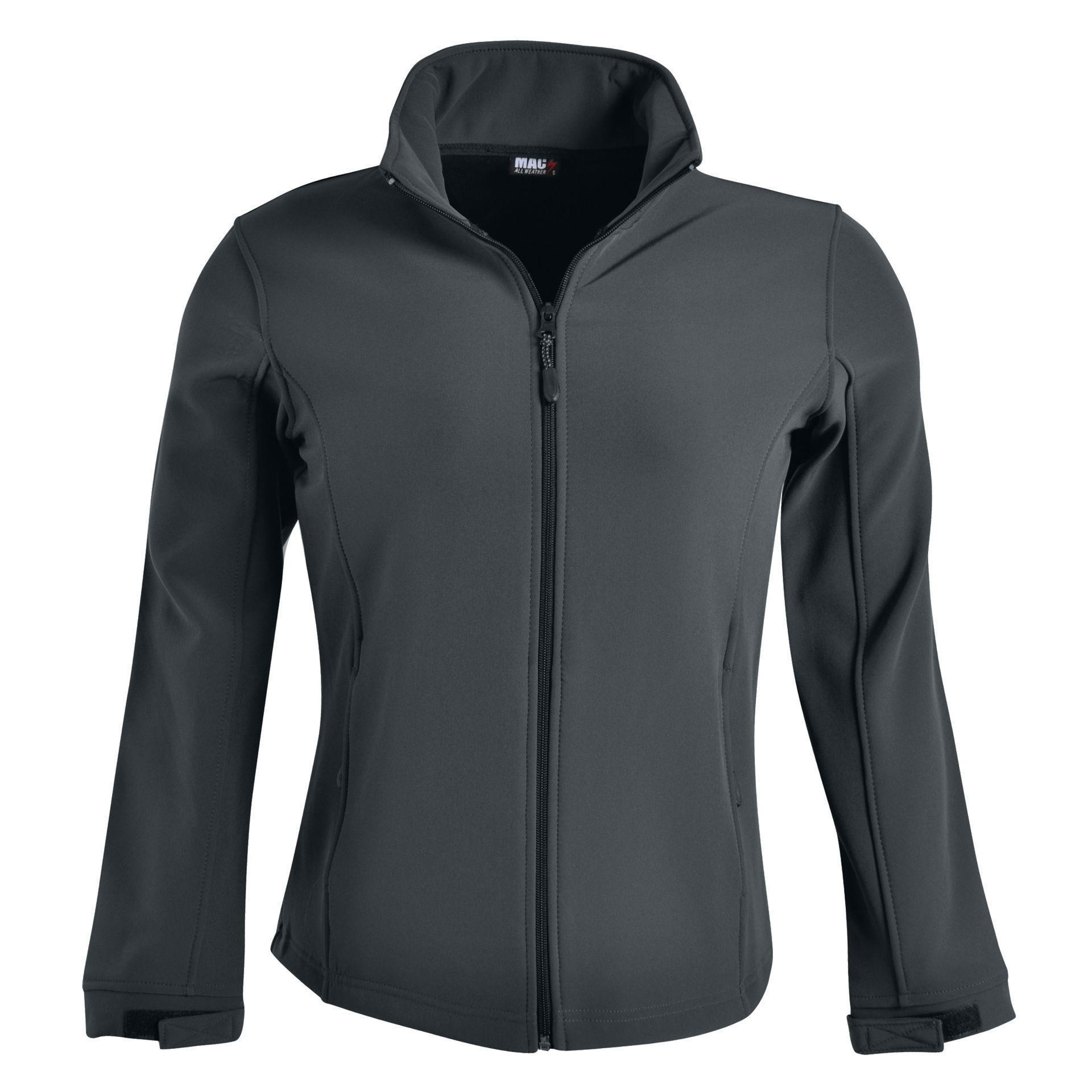 Proactive Clothing - ladies Classic Softshell Jacket