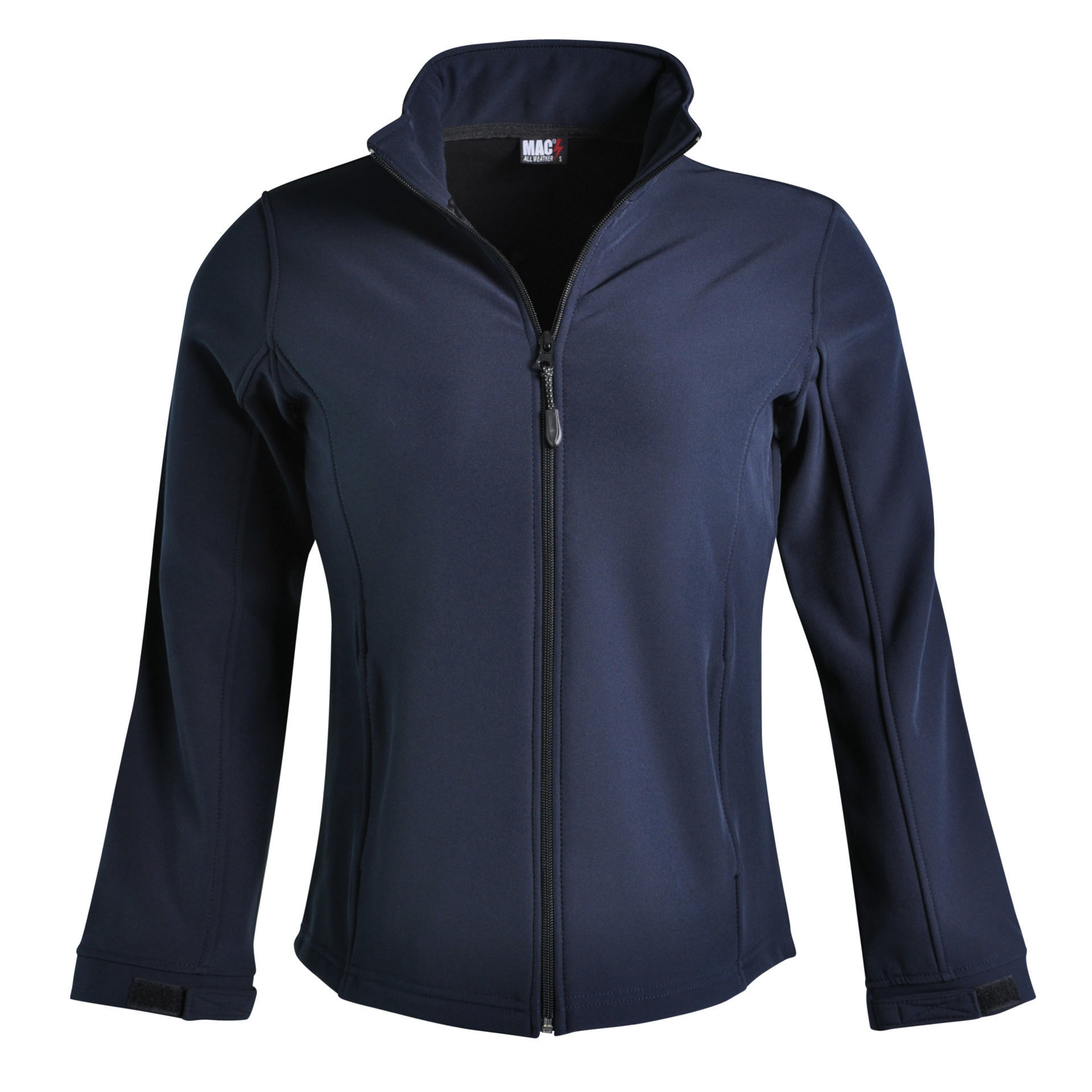 Proactive Clothing - ladies Classic Softshell Jacket