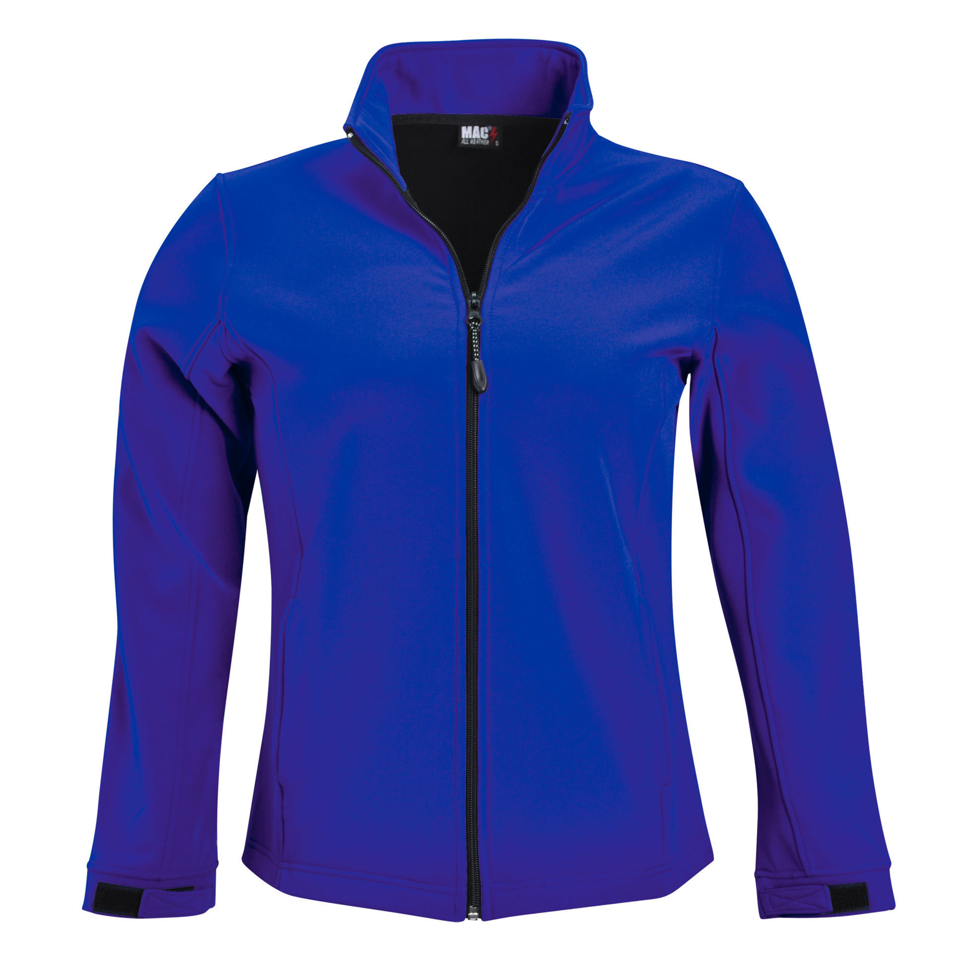 Proactive Clothing - ladies Classic Softshell Jacket