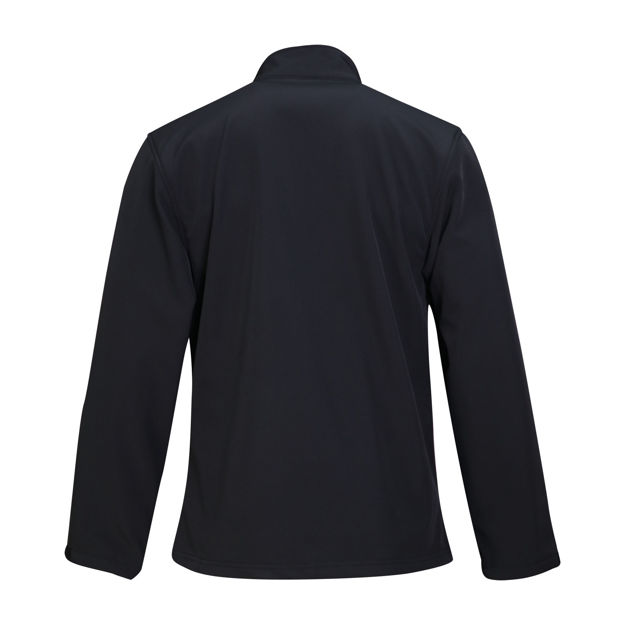 Proactive Clothing - Katana Softshell Jacket
