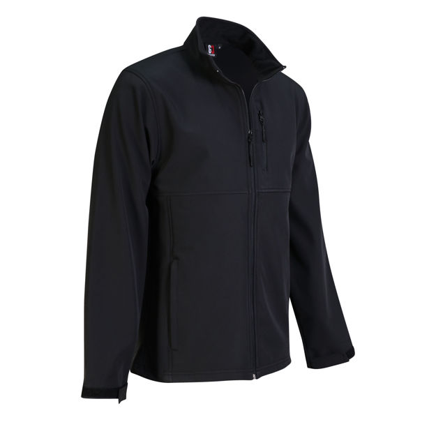 Proactive Clothing - Katana Softshell Jacket