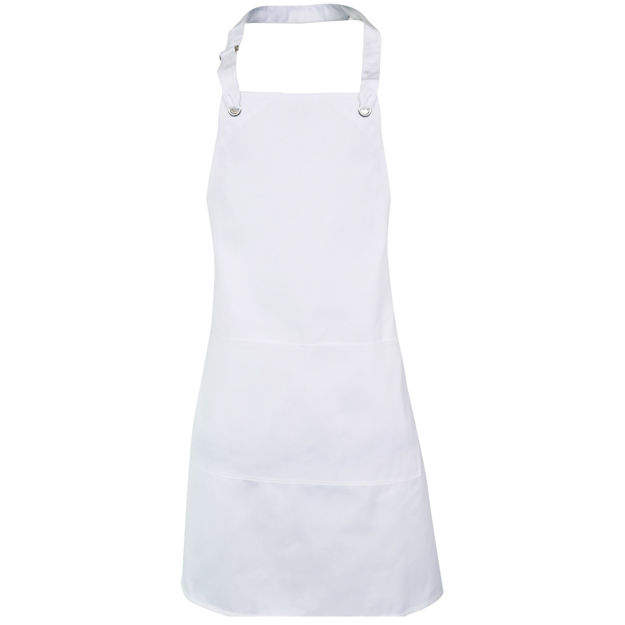 Proactive Clothing - Utility Apron