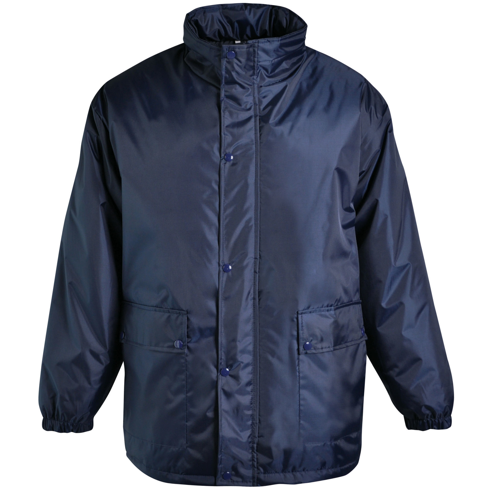 Proactive Clothing - Freezer Parka Jacket