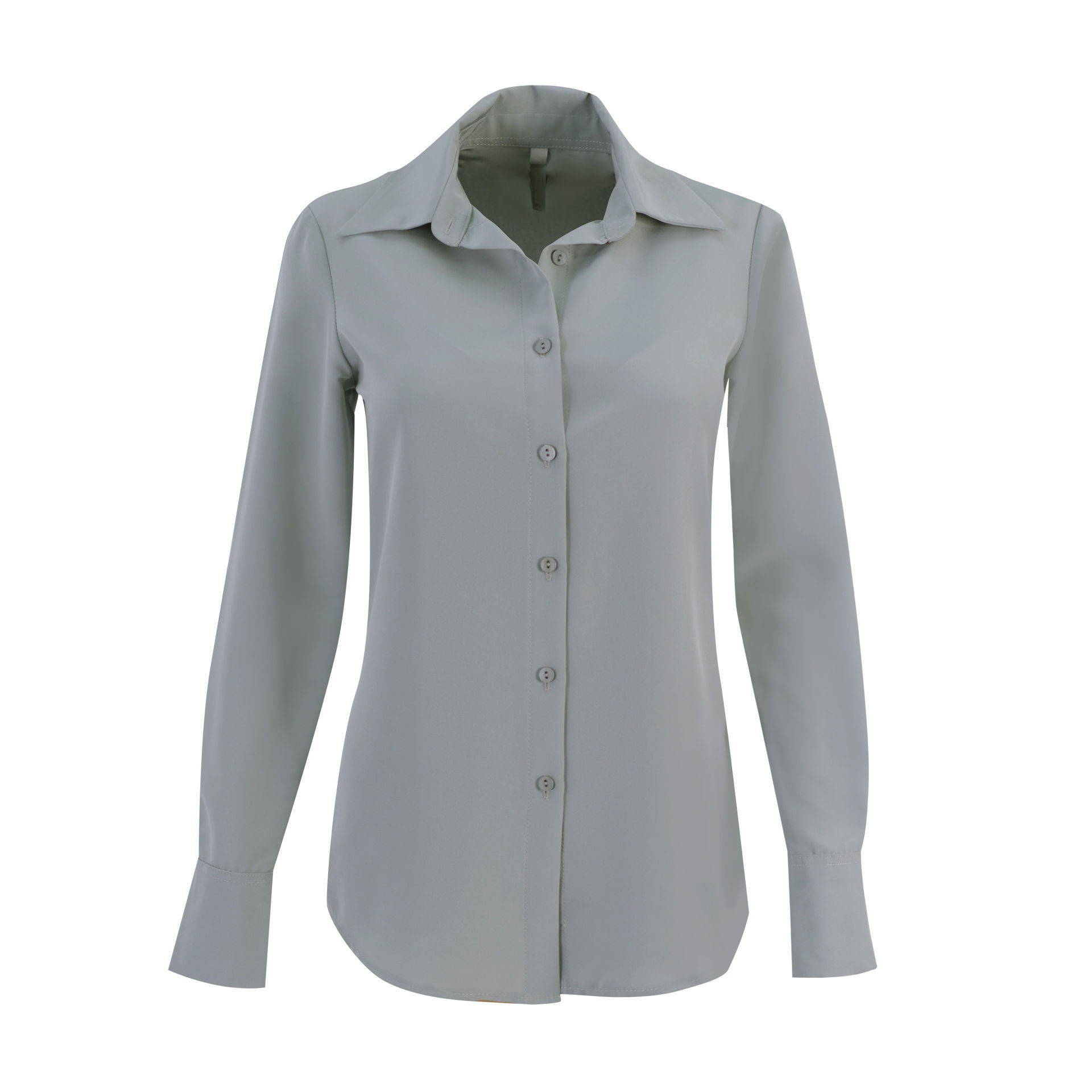 Proactive Clothing - Ladies' Harper Blouse