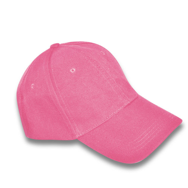 Saicon Promo - Heavy Duty Cap