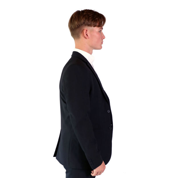 Proactive Clothing - Specter suit jacket