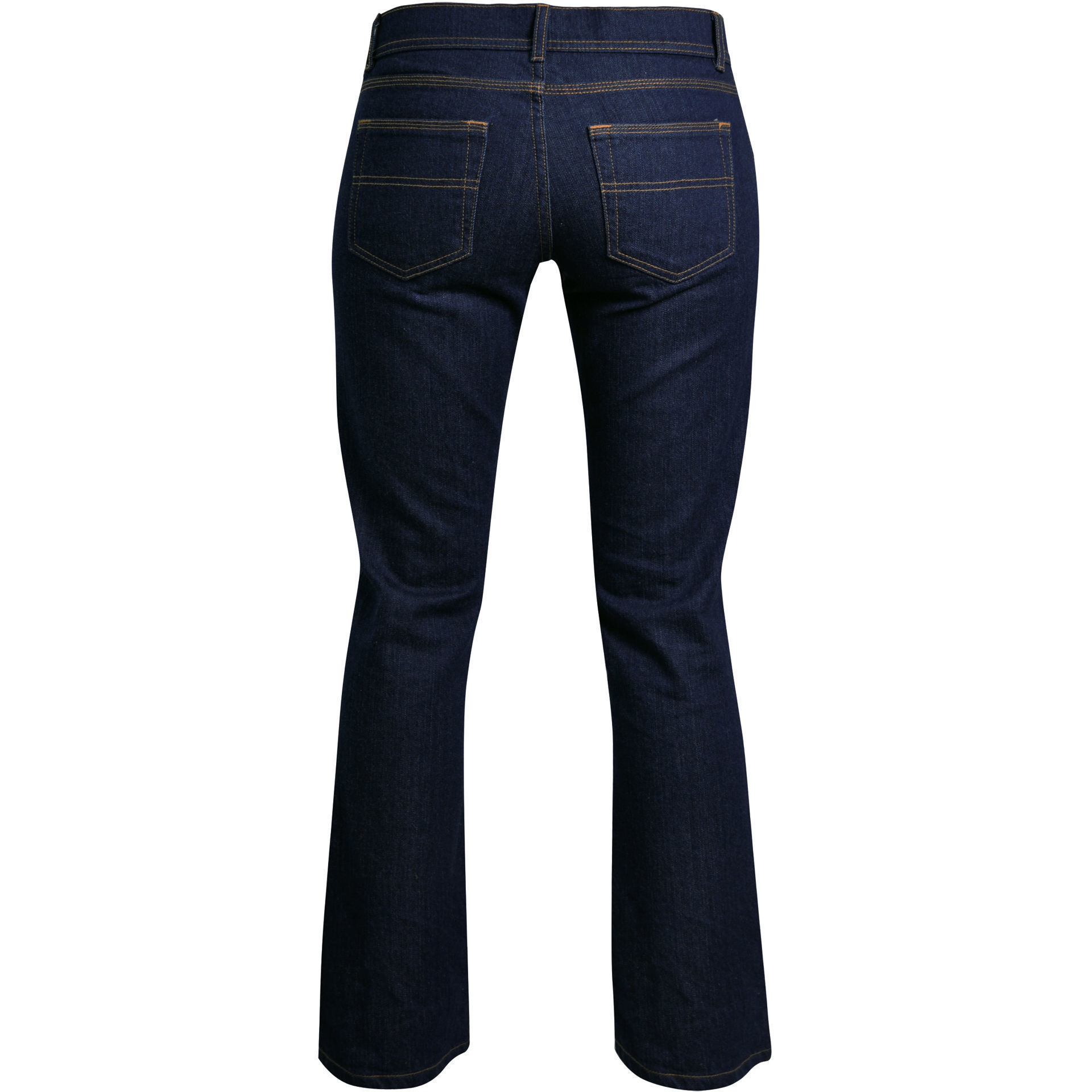 Proactive Clothing - Ladies Denim Jeans