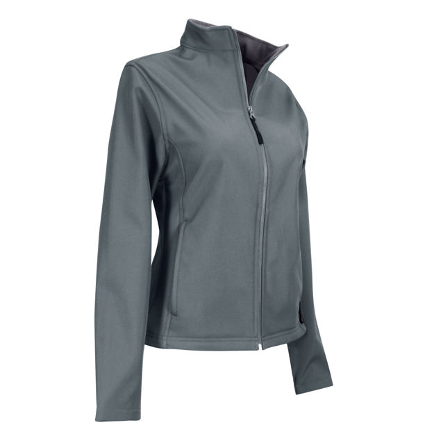 Proactive Clothing - Katana Softshell Jacket