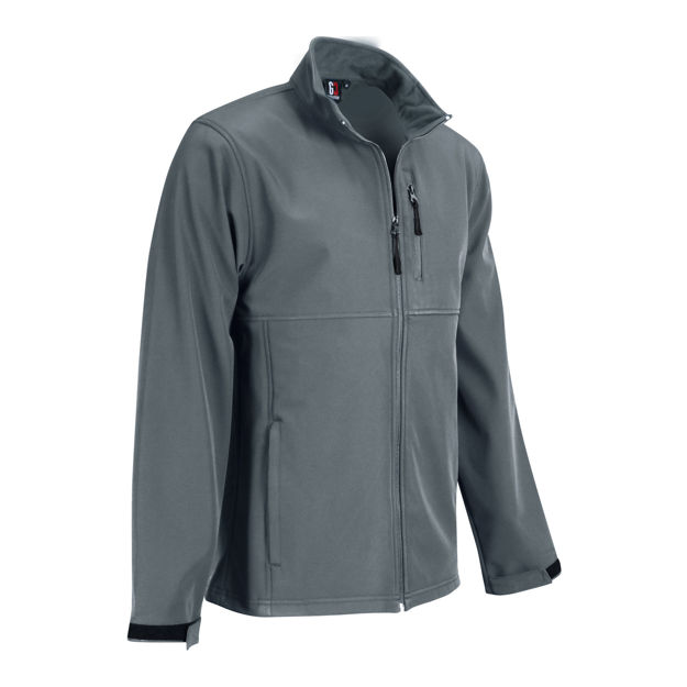 Proactive Clothing - Katana Softshell Jacket