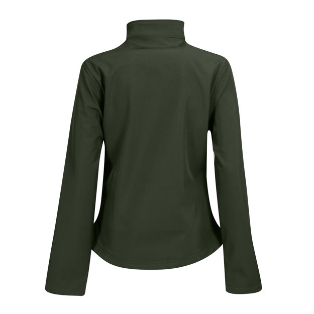 Proactive Clothing - Katana Softshell Jacket