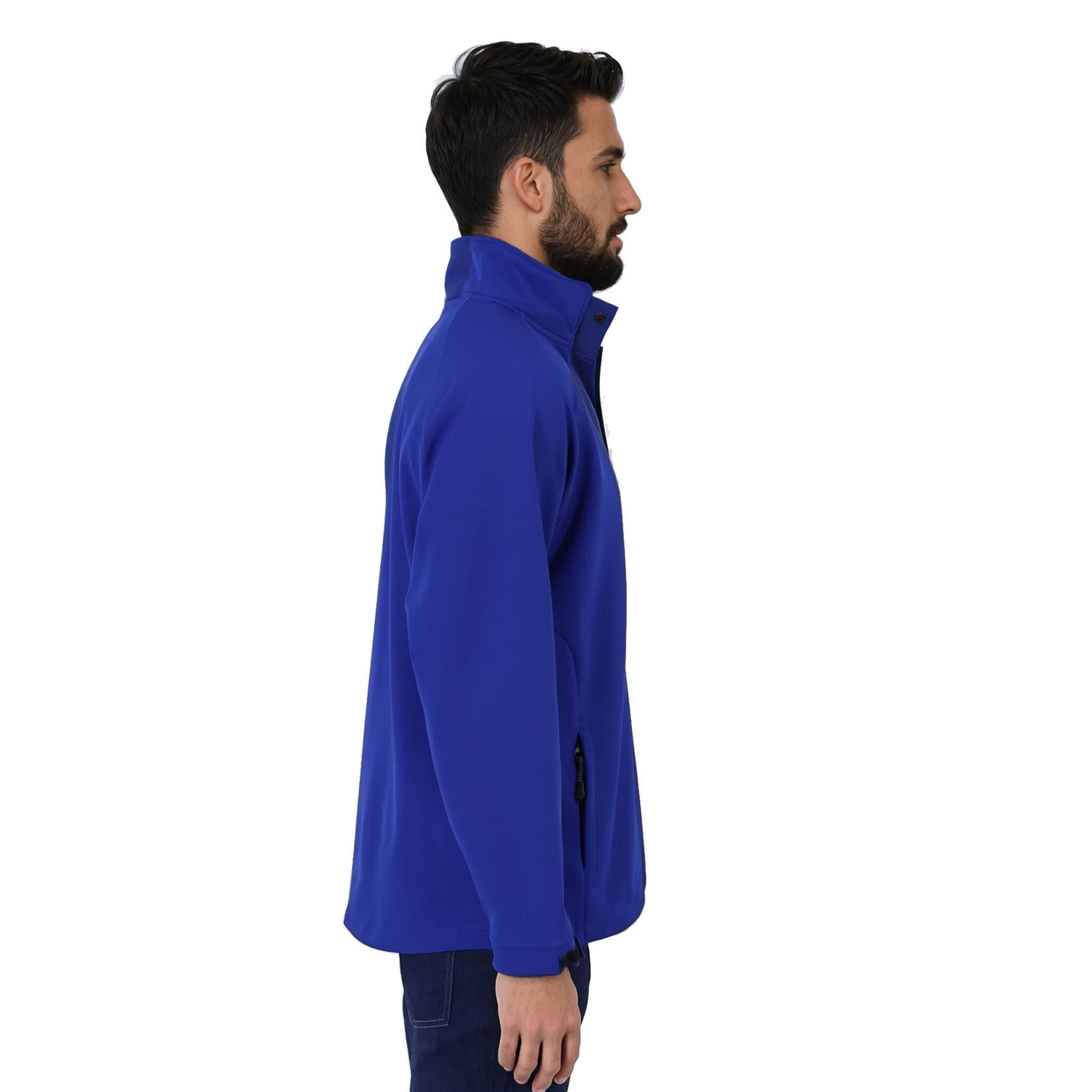 Proactive Clothing - Classic Softshell Jacket