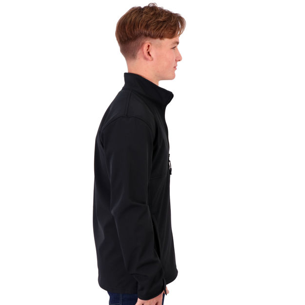 Proactive Clothing - Katana Softshell Jacket