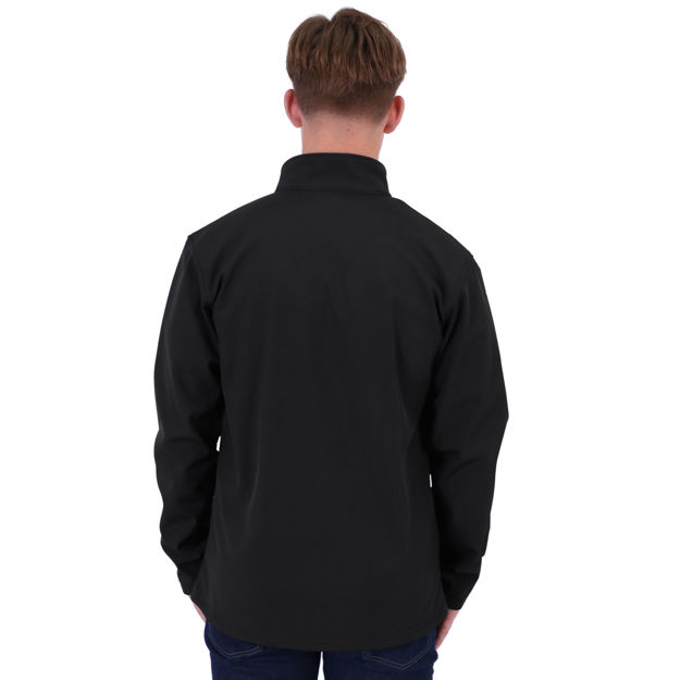 Proactive Clothing - Katana Softshell Jacket