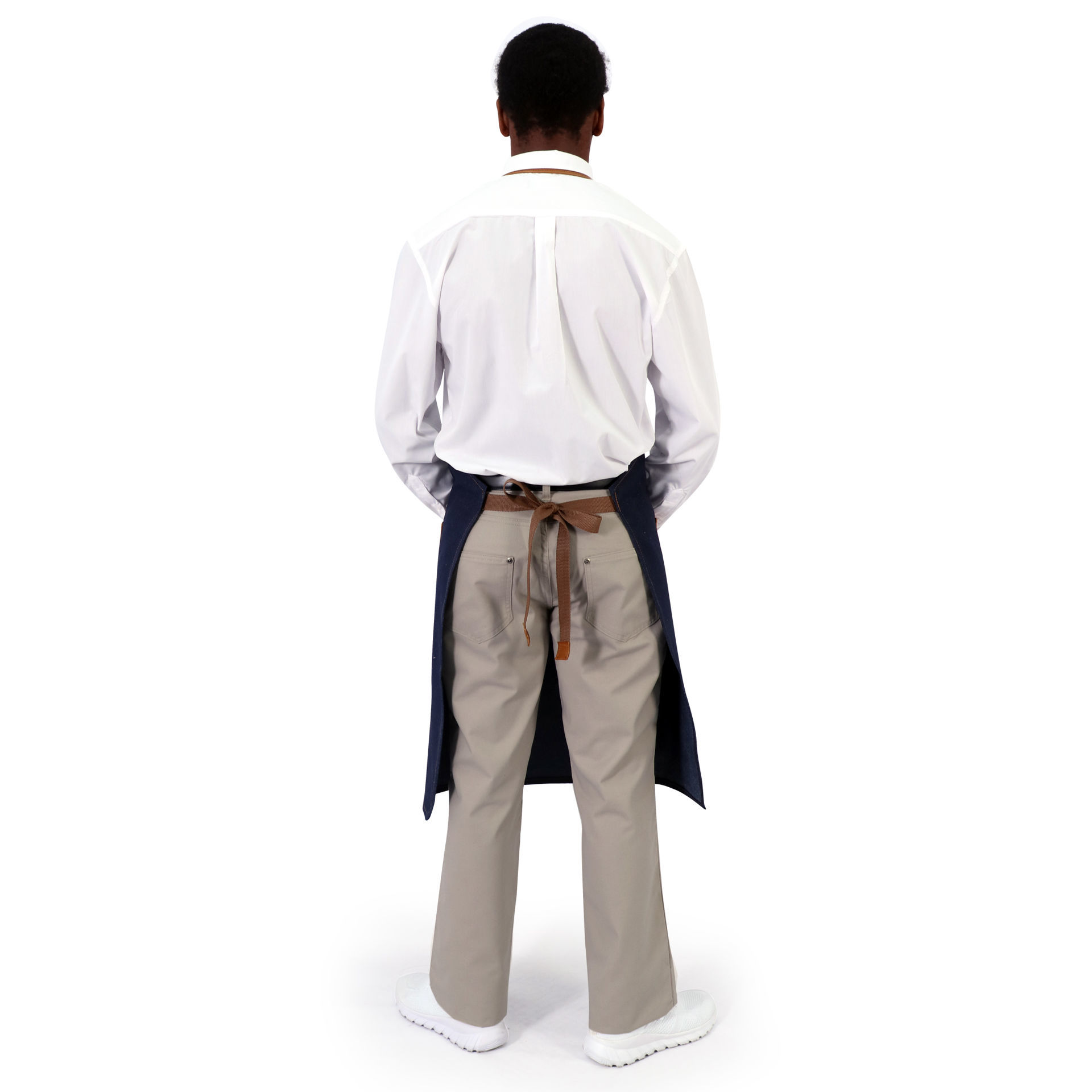 The Brand Factor - Bespoke Apron