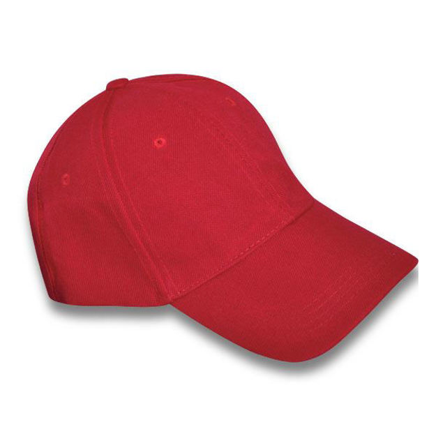 The Brand Factor - Heavy Duty Cap