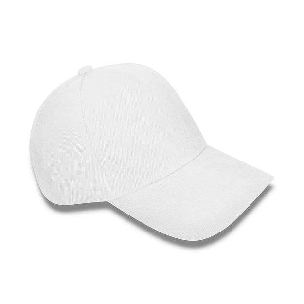The Brand Factor - Heavy Duty Cap